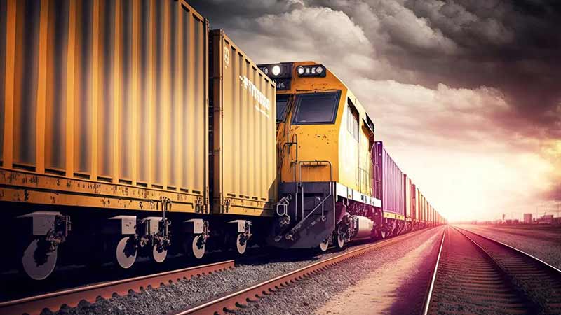 G&G - Consolidar el Sistema Ferroviario Mexicano, nuestra misión: SICT